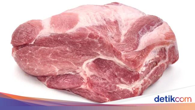 Konsumsi Daging Has Babi Bisa Bantu Turunkan Berat Badan, Benarkah?