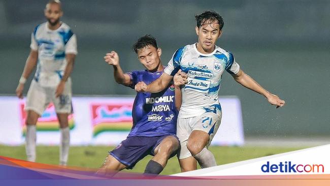 2 Pemain Andalan PSIS Terancam Absen Lawan Persebaya, Ini Opsinya 2 Pemain Andalan PSIS Terancam Absen Lawan Persebaya, Ini Opsinya