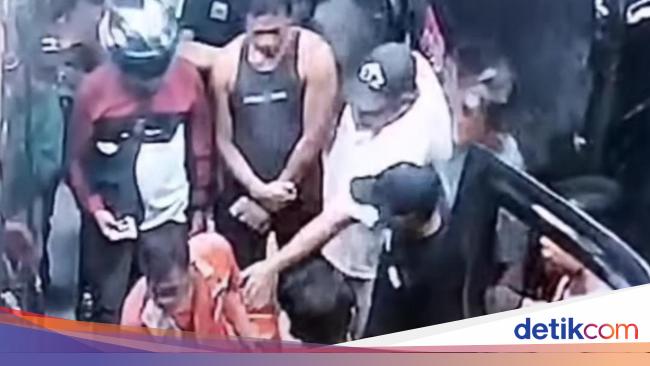Petugas SPBU di Buol Sulteng Dianiaya Warga gegara Cekcok Soal Antrean