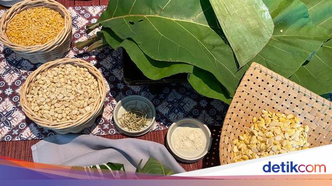 Cara Membuat Tempe Bungkus Daun yang Bisa Dicoba di Rumah