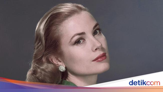 Kisah Pesta Ultah Mewah Grace Kelly, Eksklusif Digelar untuk Zodiak Ini