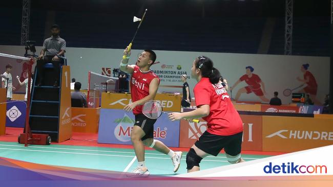 AJC 2023: Tiga Wakil Indonesia Beda Nasib