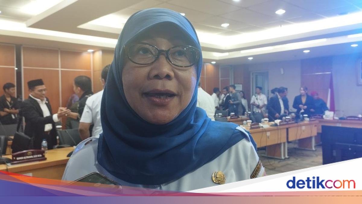 63 Ribu Hewan Kurban Diprediksi Masuk ke DKI, Pemprov Lakukan Pemetaan