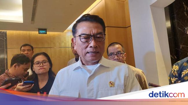 KSP ke Rocky Gerung: Si Robot Tak Punya Hati, Jangan Ganggu Presiden!