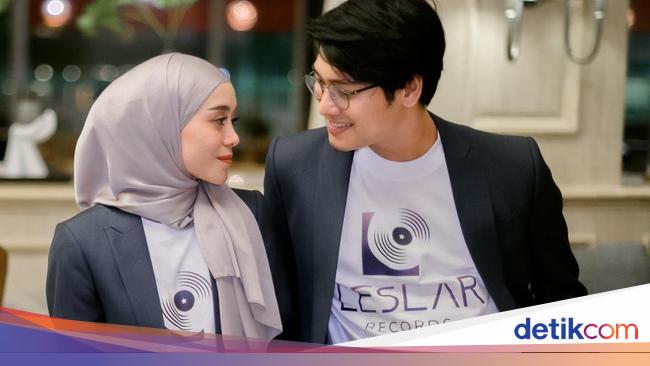 Lesti Kejora dan Rizky Billar Main Sinetron Bareng di Ramadan 2024