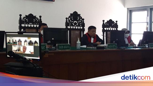 2 Pemalsu Merek Garam Ndang Ndut di Solo Dituntut 2 Tahun Penjara