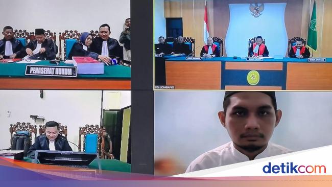 Didakwa Ancam Bunuh Warga Muhammadiyah, Eks Peneliti BRIN Tak Ajukan Eksepsi