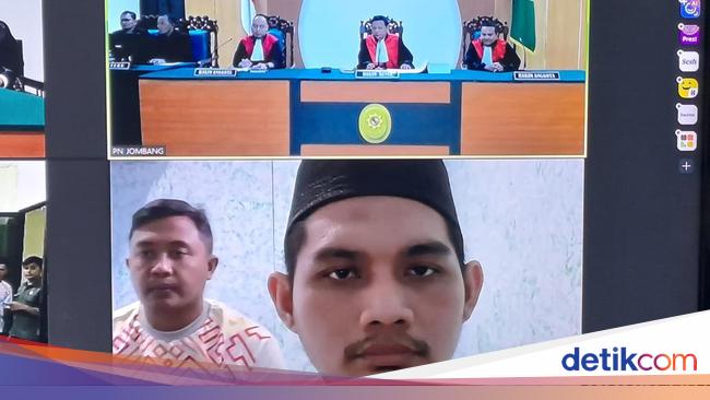 Eks Peneliti BRIN Didakwa Ujaran Kebencian soal Ancam Warga Muhammadiyah Eks Peneliti BRIN Didakwa Ujaran Kebencian soal Ancam Warga Muhammadiyah