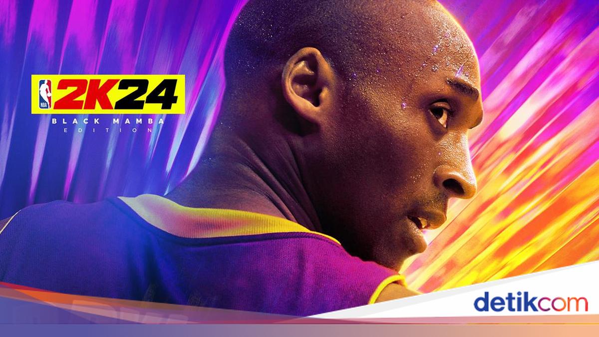 Spek PC Main NBA 2K24, Ini Minimal dan Rekomendasinya