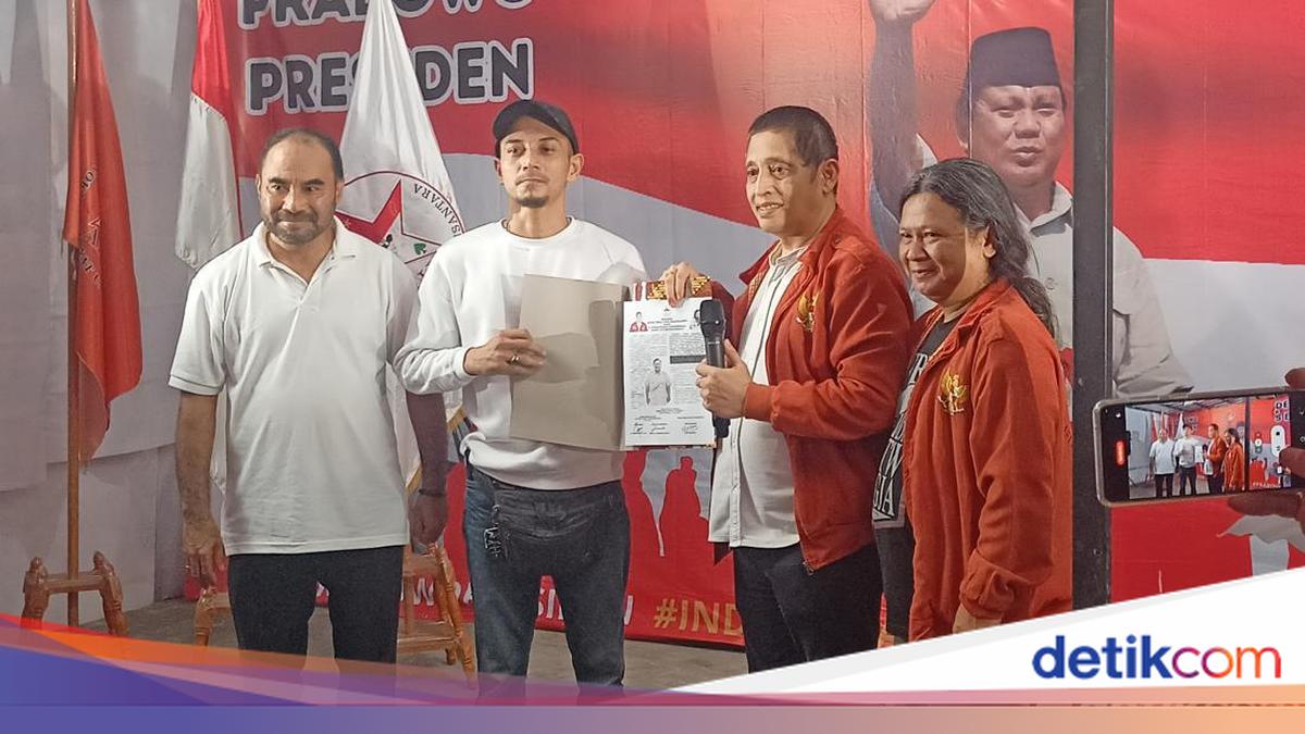 ARUN Deklarasi Dukung Prabowo, Komitmen Menangkan Secara Damai