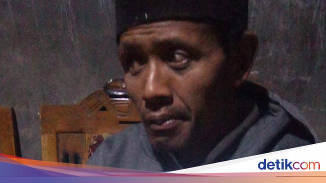 Donasi Sahabat Baik Bantu Robin Peternak Tunanetra Renovasi Rumah