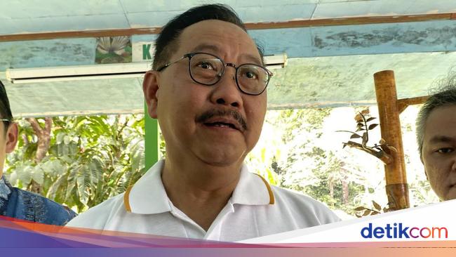 Kepala Otorita Buka Suara soal Investasi yang Diincar Aguan-Sukanto ...