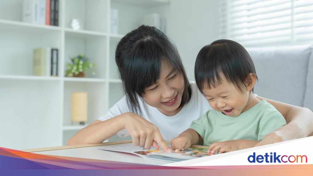 Apa Itu Anak Bungsu? Ini Pengertian dan Karakteristik yang Dimilikinya