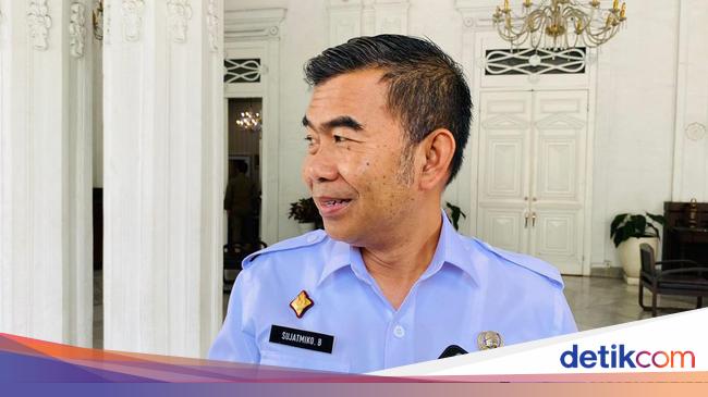 Disdik Kota Bogor: 3.251 Siswa Masuk SMP Negeri Jalur Zonasi, 208 Dicoret