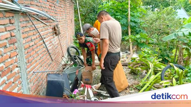 Mayat Bayi Perempuan Dalam Kardus di Pinrang Bikin Geger, Polisi Selidiki