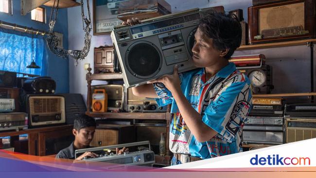 Hari RRI 11 September 2023: Simak Sejarah, Tugas, dan Fungsi