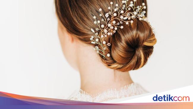 Tampil Cantik di Natal dengan 7 Model Rambut Ini, Siap Coba?