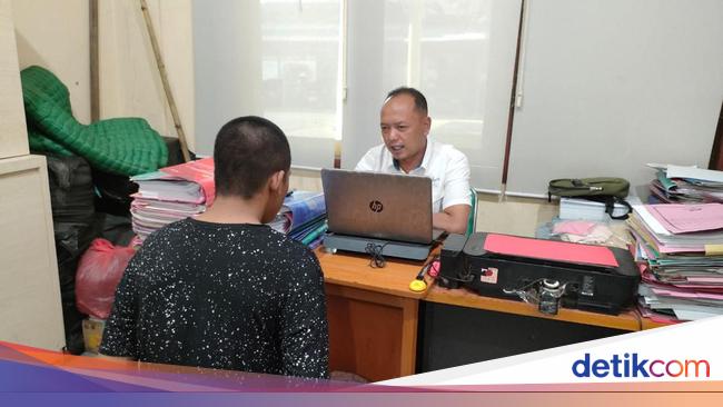 Pemuda Sampang Setubuhi Pacar yang Masih di Bawah Umur Agar Direstui Ortu Pemuda Sampang Setubuhi Pacar yang Masih di Bawah Umur Agar Direstui Ortu