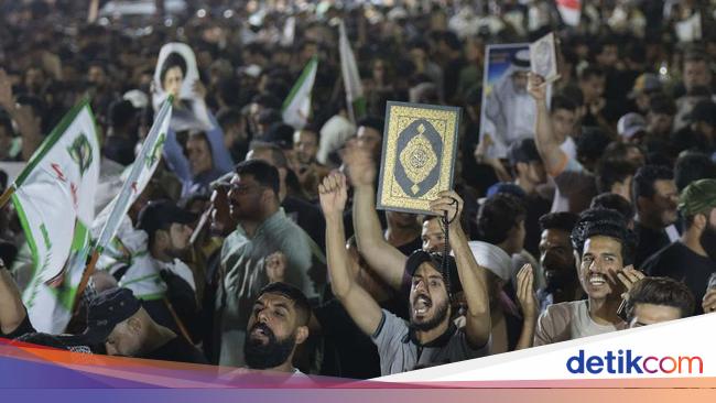 Ansor Jatim Kecam Keras Aksi Injak dan Tendang Al-Quran di Swedia Ansor Jatim Kecam Keras Aksi Injak dan Tendang Al-Quran di Swedia