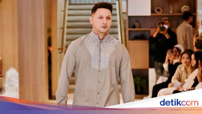 Rasheed Ali Jadi Country Manager Dewan Susu AS Usai GGS, Kini Kangen Akting