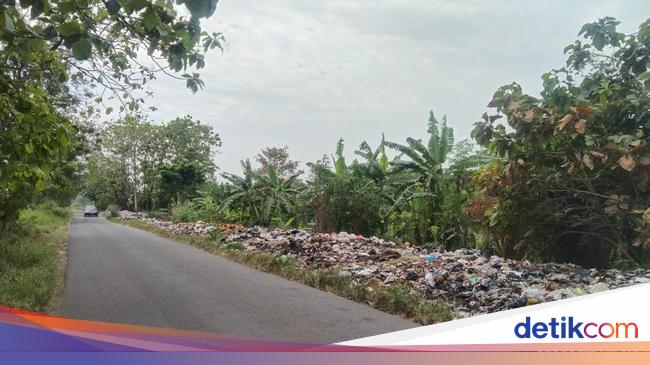 Buang Sampah Sembarangan di Majalengka Siap-siap Kena Sanksi!