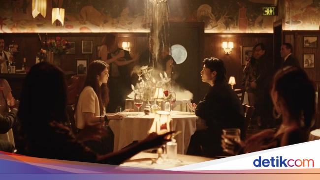 Lirik Lagu Jungkook 'Seven' Explicit Version dan Terjemahannya