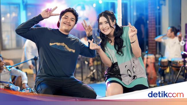 Lirik Lagu Ketintang yang Dinyanyikan Yeni Inka feat Nopek Novian