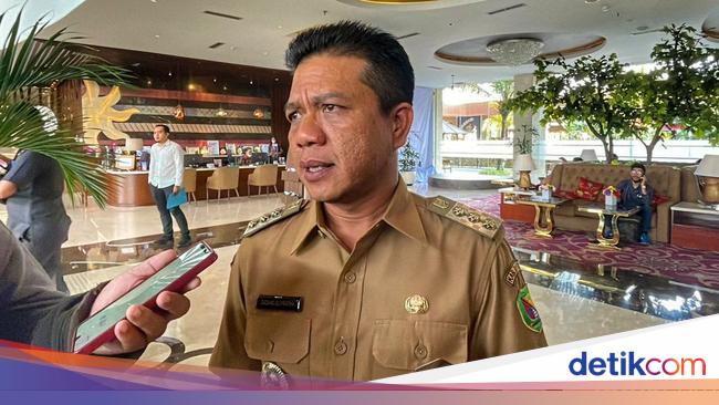 Segera Dibangun, RSUD Bedas Pacira Ditargetkan Beroperasi Tahun Depan