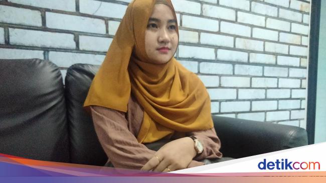 Wanita di Asahan Ini Mantap Nikahi Pacar Meski Ditikam 16 Kali