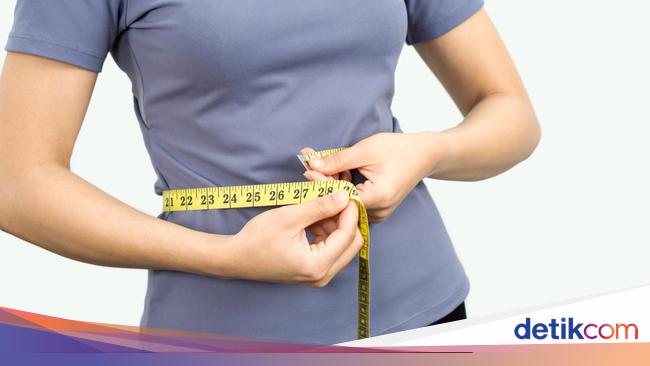 8 Cara Membentuk Body Goals Wanita, Mudah dan Menyenangkan
