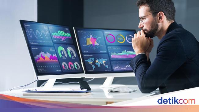 7 PTN yang Buka Jurusan Sains Data di Indonesia, ITS Paling Gres