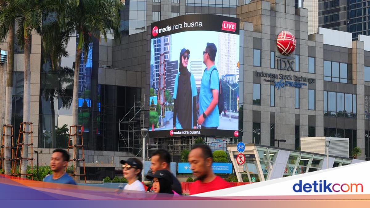 Inovasi Industri 'TV Raksasa' yang Makin Ngetren, Ini Buktinya