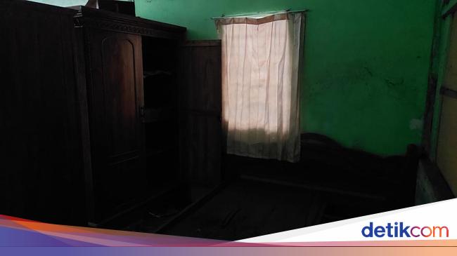 Masuk Lewat Got, Begini Penampakan Rumah Lansia Terhimpit Hotel di Bekasi