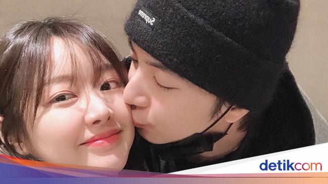Thunder MBLAQ & Mimi Gugudan Diam-diam Pacaran, Bikin Syok Umumkan Nikah