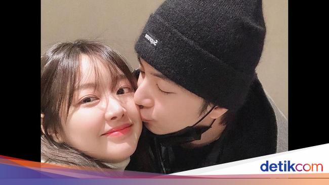 Bahagia! Thunder eks MBLAQ dan Mimi eks gugudan Go Public Pacaran