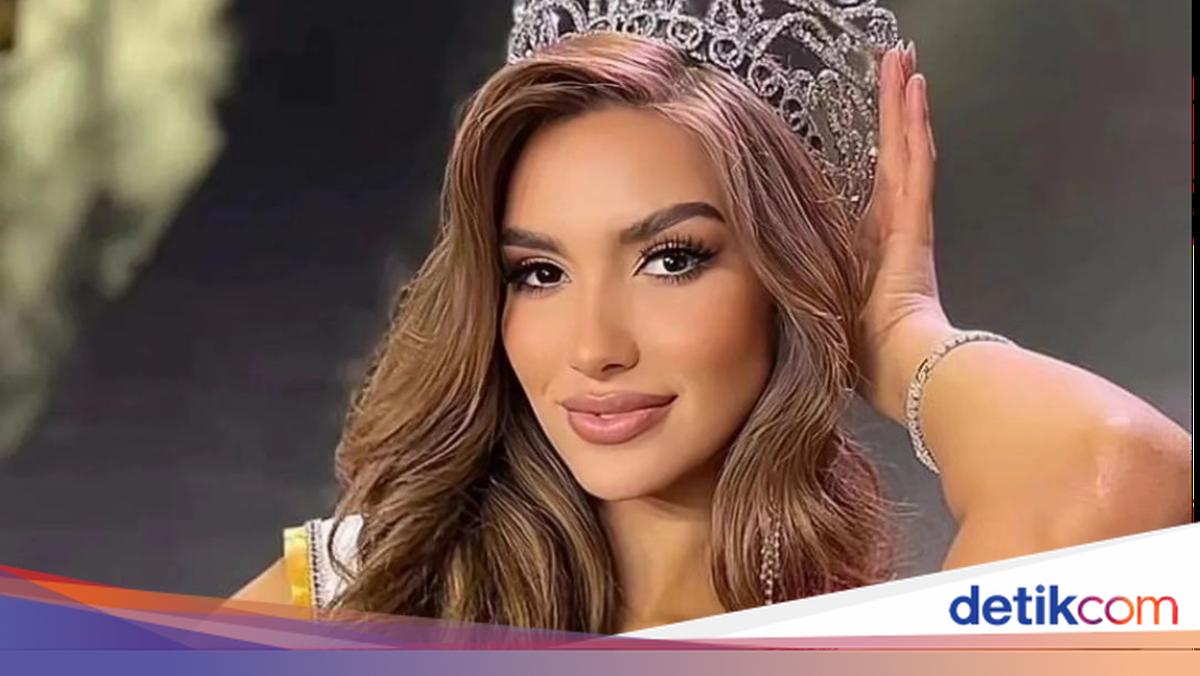 Susul Miss Universe, Miss Supranational Terima Peserta Transgender