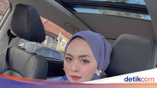 Fakta-fakta Meylisa Zaara Ngaku Jadi Korban KDRT Suami Selingkuh dengan ... Fakta-fakta Meylisa Zaara Ngaku Jadi Korban KDRT Suami Selingkuh dengan ...