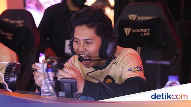 Jadwal MPL ID S12 Hari Ini: RRQ vs Onic Esports Jadwal MPL ID S12 Hari Ini: RRQ vs Onic Esports