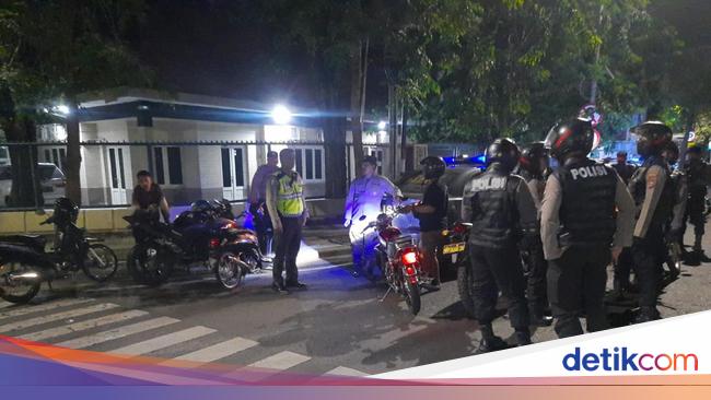 Polisi Tangkap 3 Pelaku Balap Liar Sebabkan Kecelakaan di Jakbar