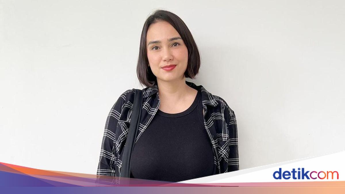 Feby Febiola Rutin Olahraga untuk Menyegarkan Diri