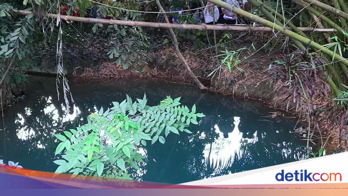 Kisah Panatayudha I Memerintah Karawang dari Mata Air Citaman