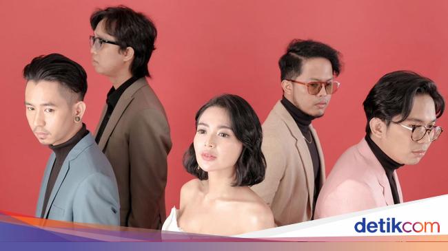 Kasih Jeda Lagi ke Pendengar, for Revenge Gandeng Wika Salim