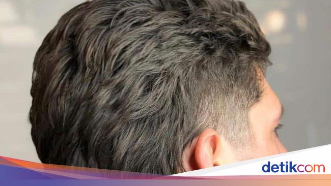 Ini Dia 10 Cara Cepat Memanjangkan Rambut pada Pria, Wajib Tahu