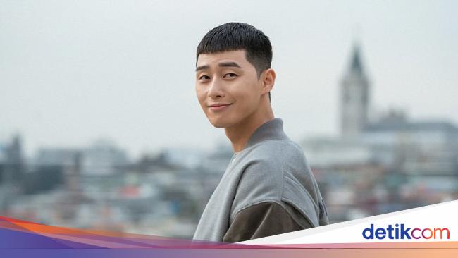 17 Gaya Rambut French Crop Kekinian, Rapi dan Keren!