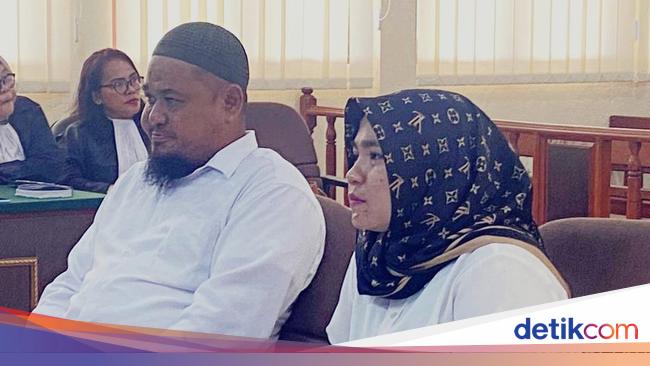 Aksi Keji Istri Brimob Bunuh Suami Tinggalkan Trauma Mendalam ke Anak Aksi Keji Istri Brimob Bunuh Suami Tinggalkan Trauma Mendalam ke Anak