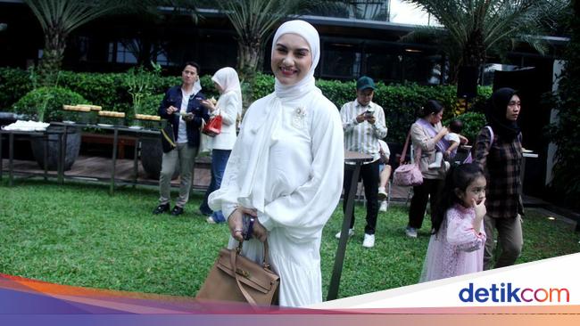 Irish Bella Buka Suara soal Ammar Zoni Dituntut 1 Tahun Penjara