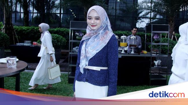 Respons Inara Rusli Usai Dipolisikan Balik Virgoun: Itu Pembelaan Diri!