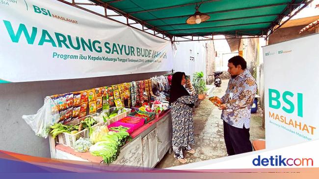 Bantuan Untuk UMKM Terdampak Covid-19