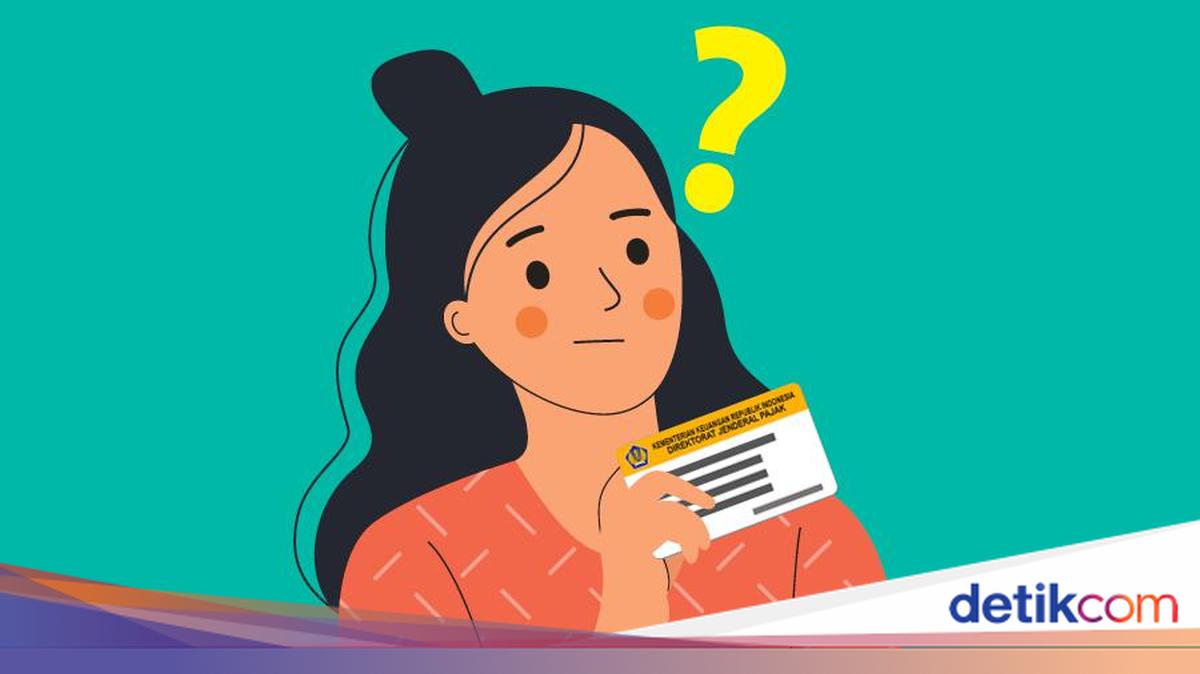 Cara Membuat NPWP Online 2025 di Coretax DJP serta Persyaratan Dokumennya