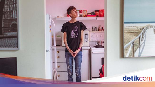 Kisah Pilu Wanita Anoreksia di Kanada yang Minta Disuntik Mati